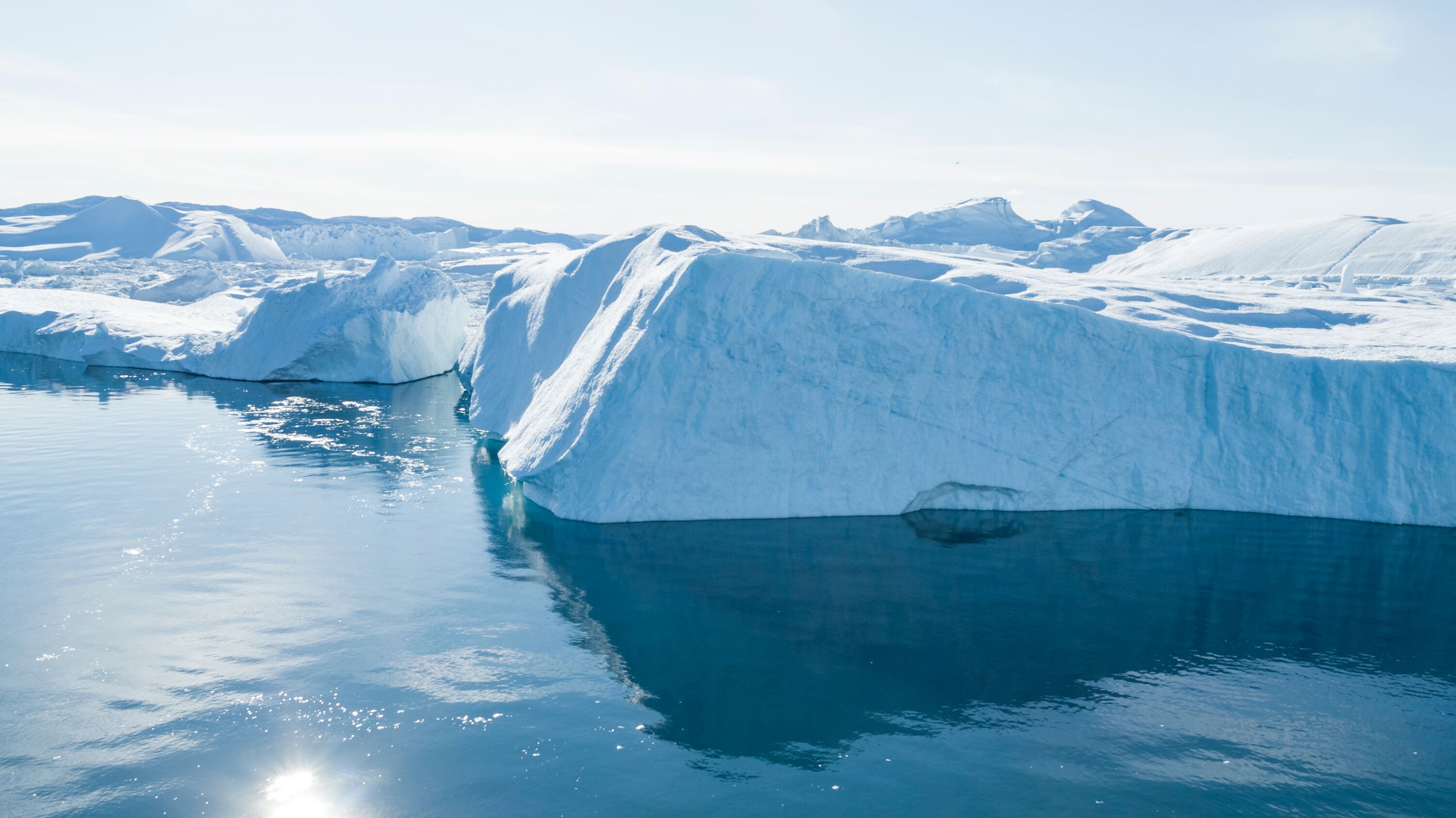 Ontdek de mooiste bezienswaardigheden van Groenland | ANWB