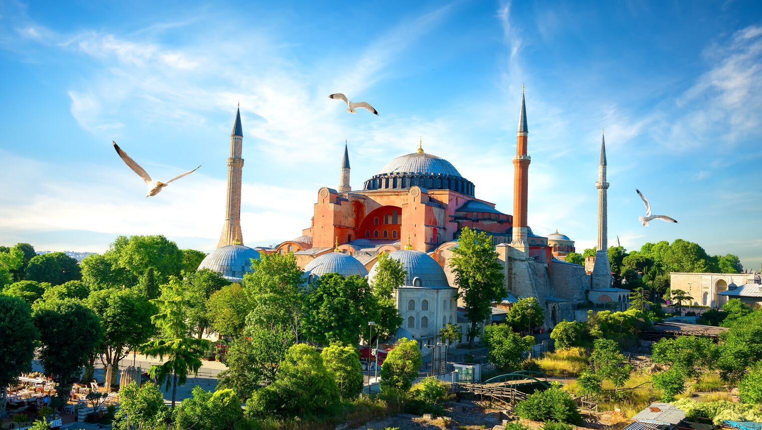 Stedentrip Istanbul | De leukste citytrips in Istanbul » ANWB