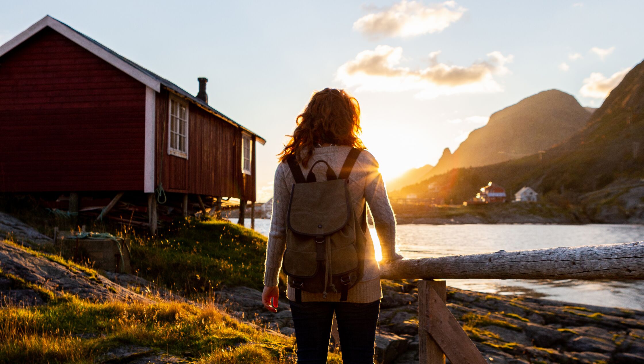 Rondreis Noordkaap | De beste rondreizen in Noordkaap » ANWB
