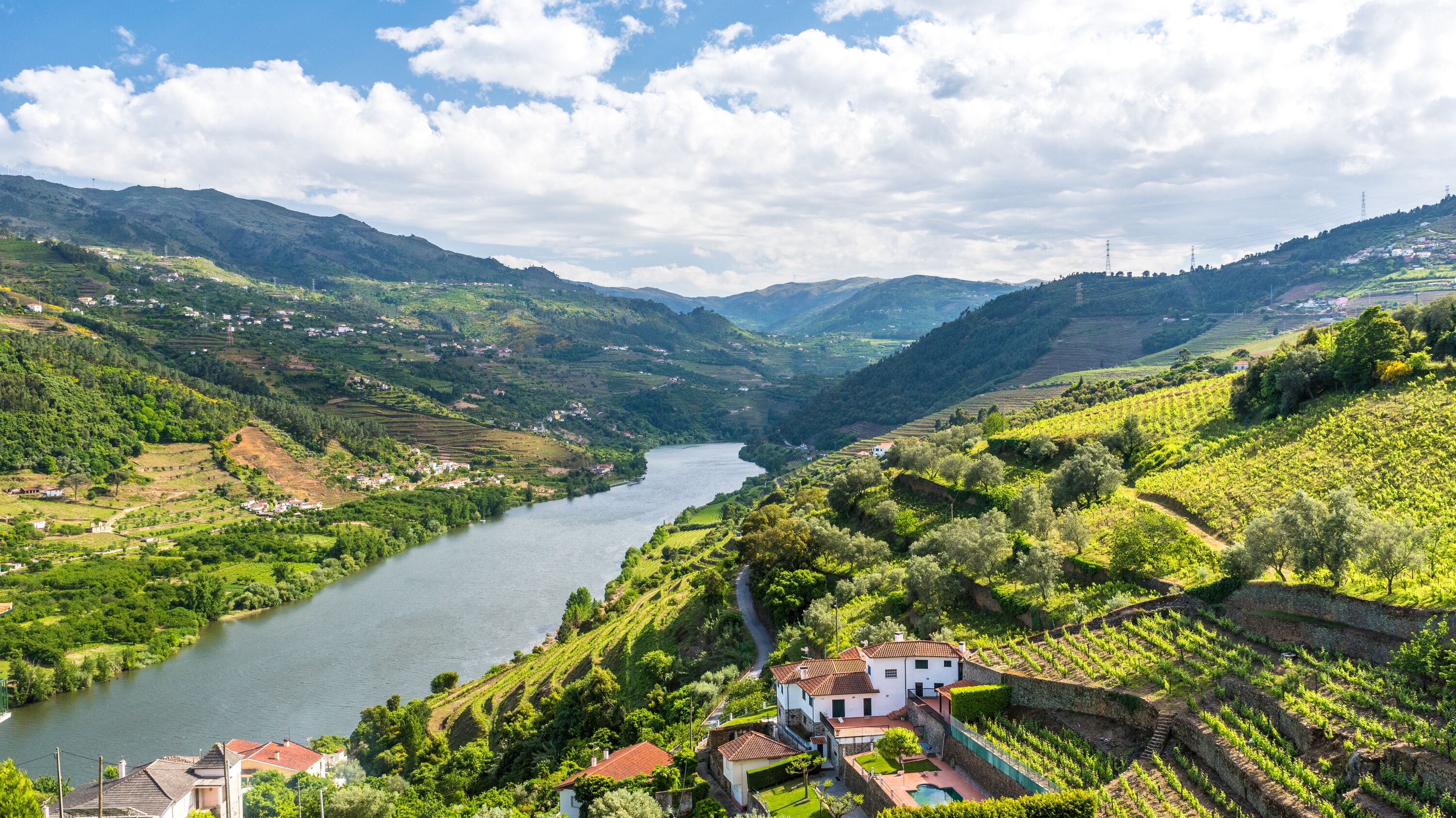 Vakantie Noord Portugal? De mooiste Noord Portugal reizen! » ANWB