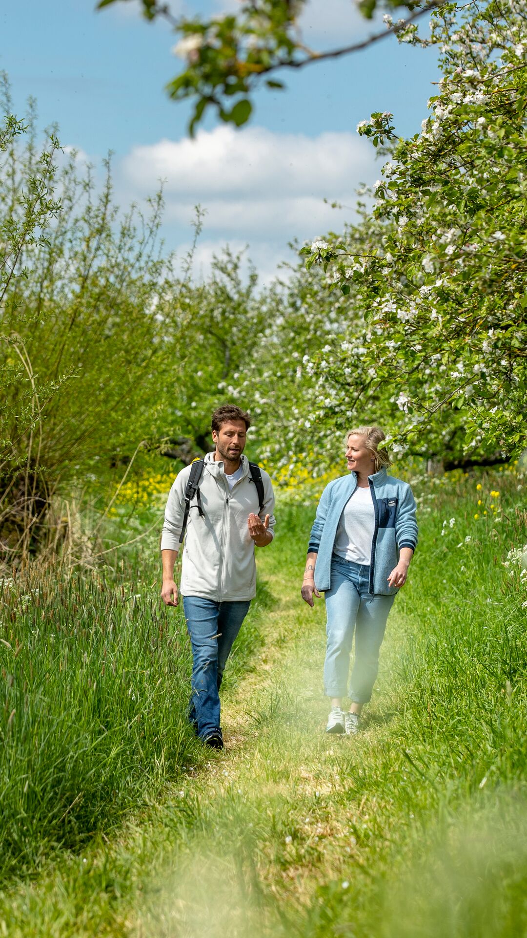 Wandelen | Wandelroutes, tips en uitrusting