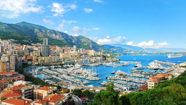 Reisvoorbereiding Monaco| ANWB Reisvoorbereiding Monaco| ANWB