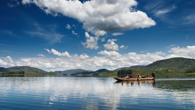 Reisvoorbereiding Oeganda| ANWB