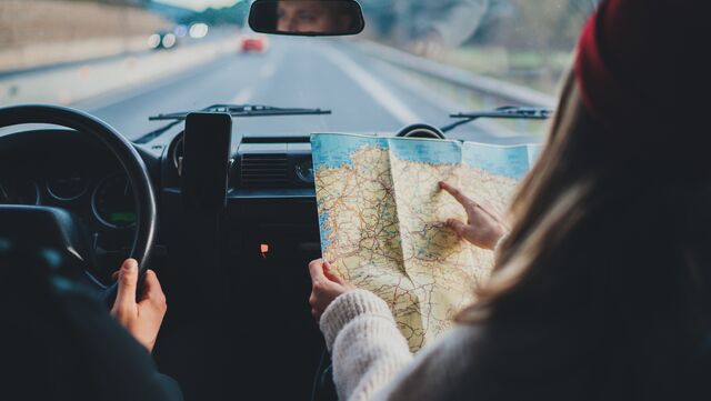 Autovakantie | Specialist op het gebied van autoreizen » ANWB