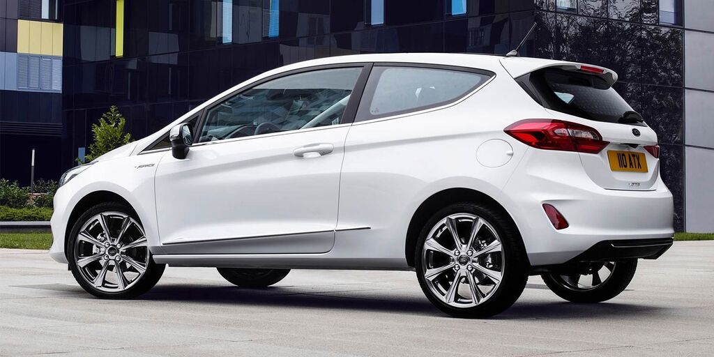 Je eerste auto kopen in 6 stappen | ANWB