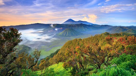 Vakanties naar Java, Indonesië? Vakanties van » ANWB