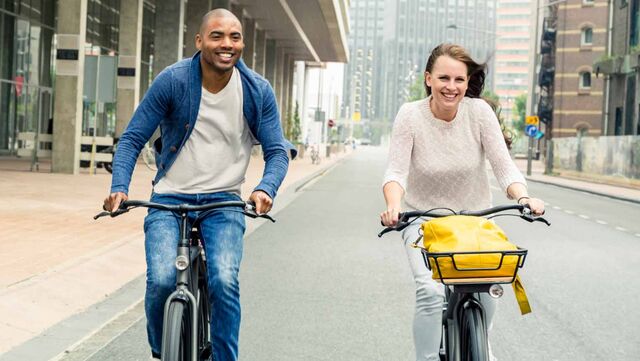 Nieuwe fiets gekocht, heb je dit geregeld? | ANWB