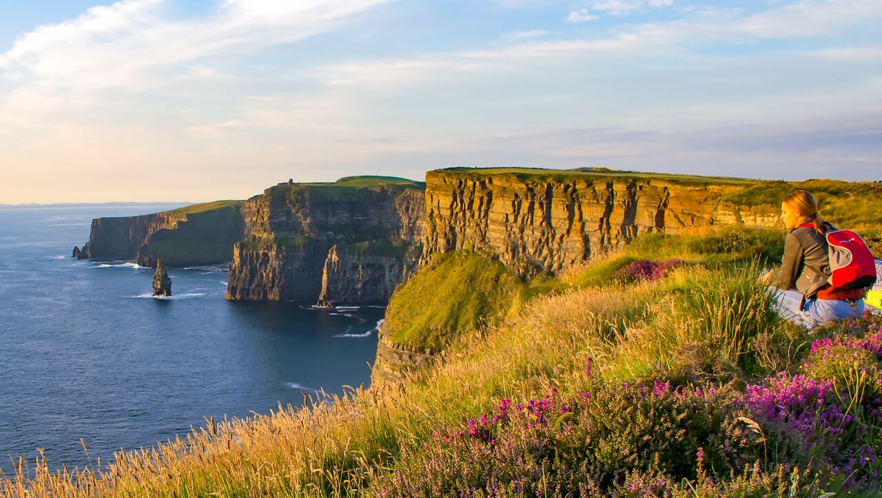 Ontdek de mooiste bezienswaardigheden van Ierland | ANWB