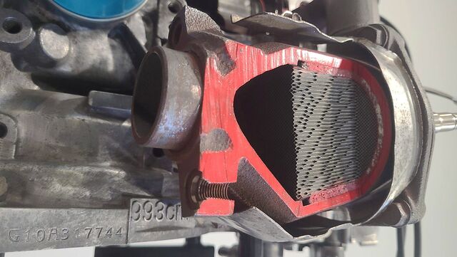 Wat is een katalysator en wanneer moet 'ie vervangen worden? | ANWB