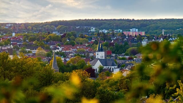 Vakantie Sauerland? De mooiste Sauerland reizen! » ANWB