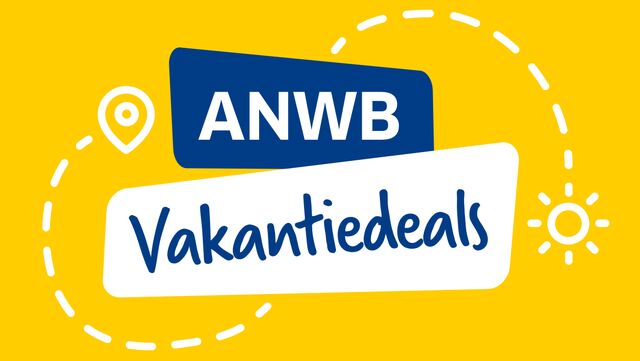 Vakantiedeals | ANWB
