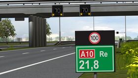 Snelheid in het verkeer: de regels - RIJANGST