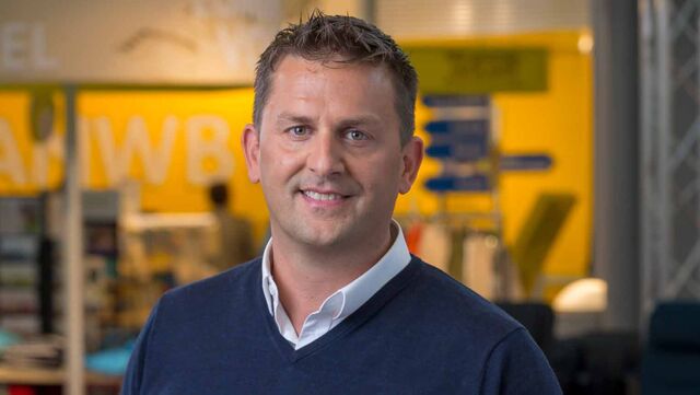 Directeur ANWB Retail Wouter Nooij weg bij de ANWB