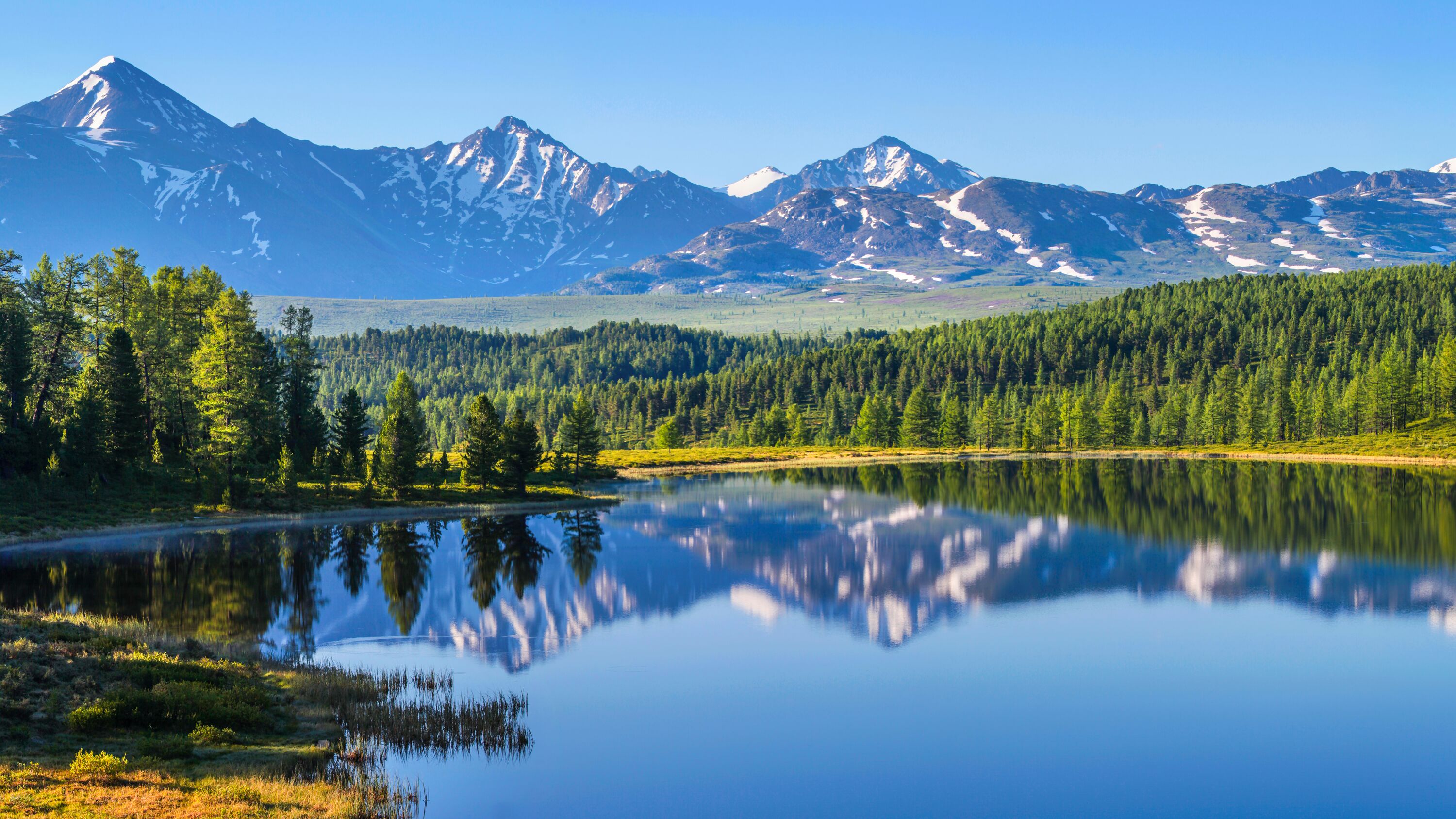 Rondreis Rusland | De beste rondreizen in Rusland » ANWB