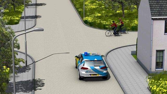 Voorrangsregels op kruispunten uitgelegd| ANWB