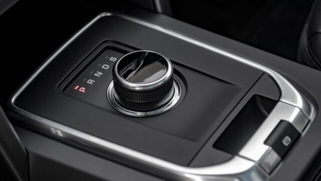 Top 10 auto's met automaat | ANWB