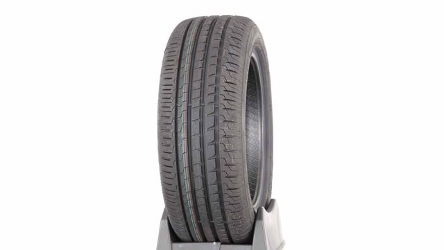 Avon ZV7 - Zomerbandentest 2023 | 205/55 R16V | ANWB