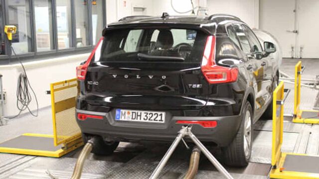 Testprogramma promoot koop zuinige auto - ANWB