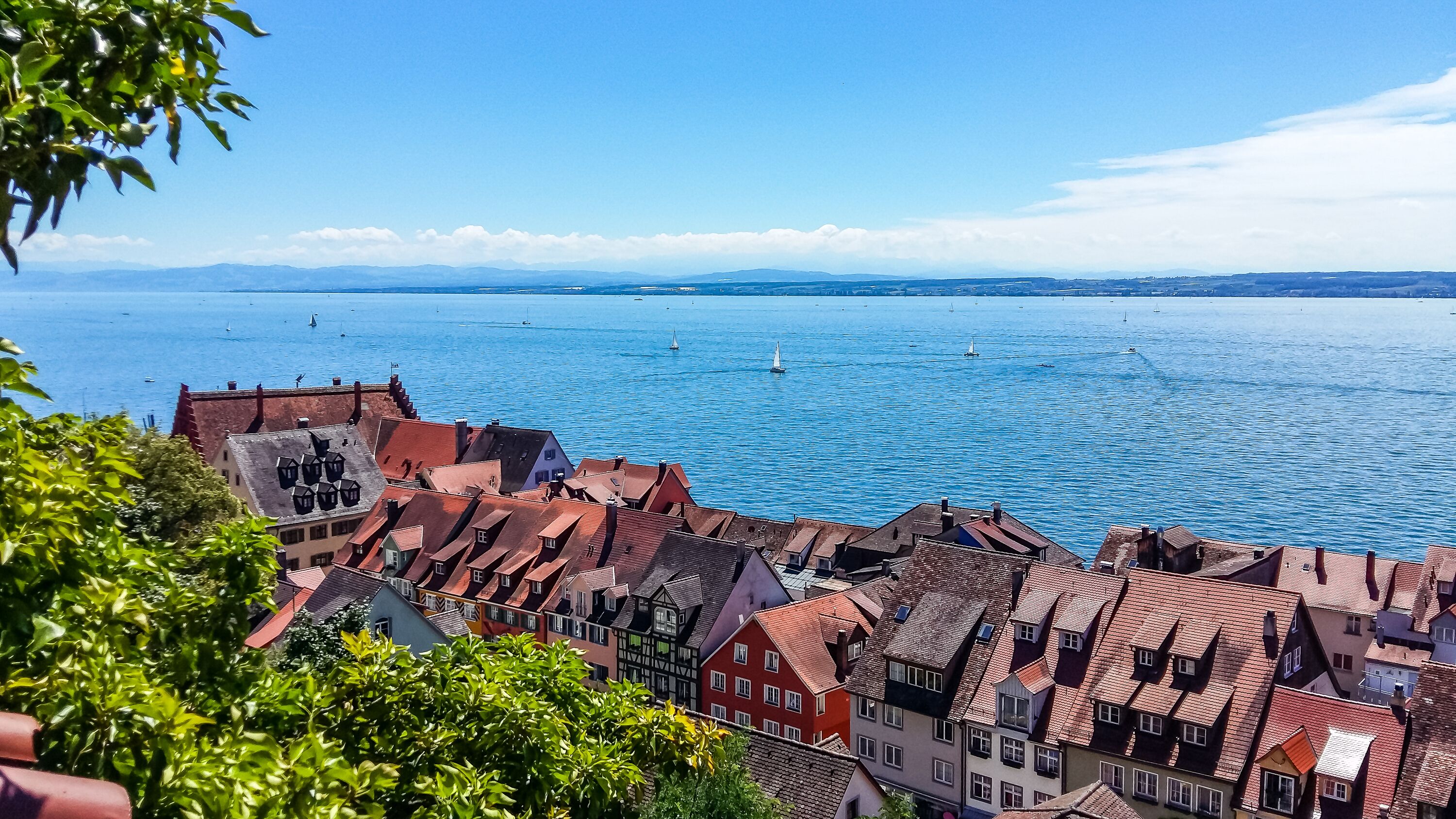 Vakantiehuis Bodensee huren? - ANWB - Vakantiehuizen