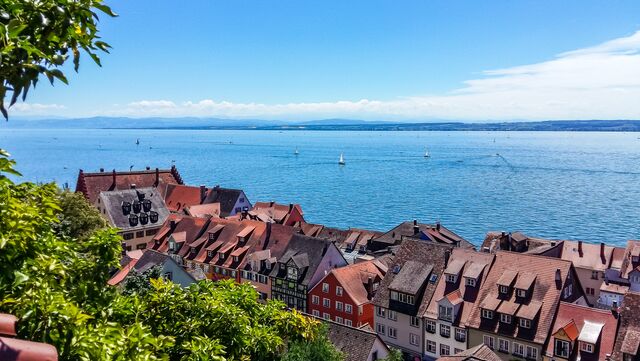 Vakantiehuis Bodensee huren? - ANWB - Vakantiehuizen