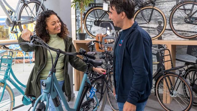 Fiets kopen, stel jezelf deze vragen | ANWB