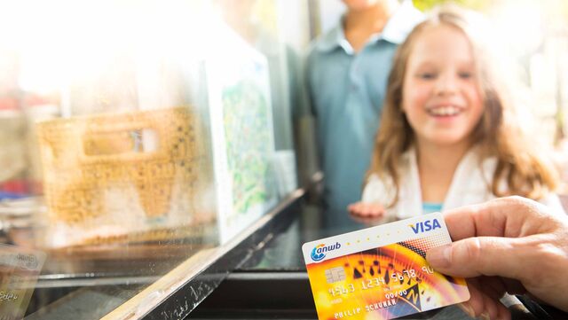 ANWB Creditcard Service | ANWB