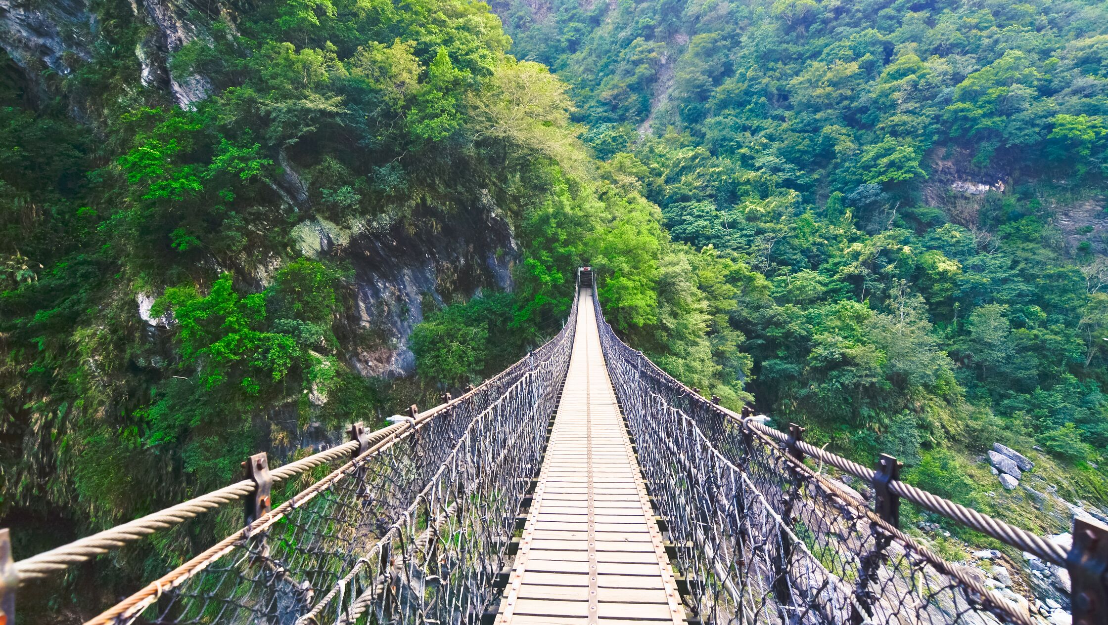 De mooiste verre reizen van de gebaande paden in 6 tips | ANWB