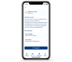 Smart Driver: je auto heeft je iets te vertellen | ANWB