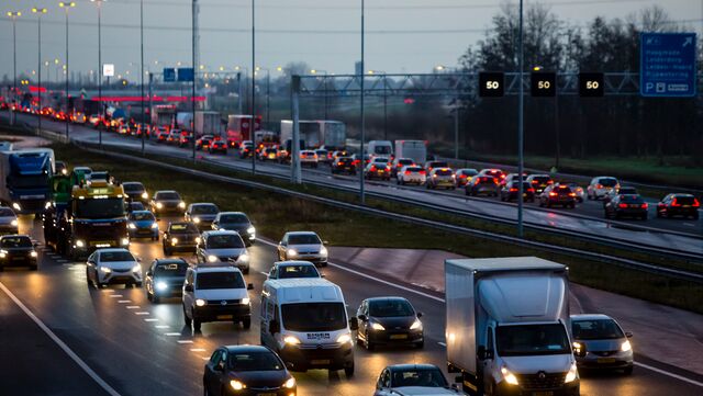 ANWB Verkeersverwachting - Waar kun je files verwachten? | ANWB