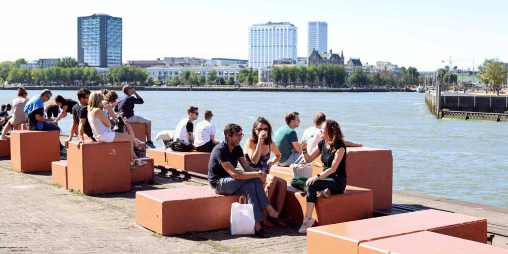 Wat te doen in Rotterdam | Bekijk de tips | ANWB