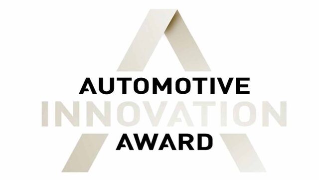 Inschrijvingen Automotive Innovation Award weer geopend | ANWB