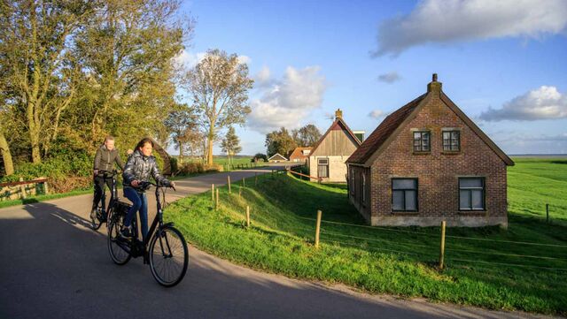 Wat te doen in Gaasterland |Bekijk de tips | ANWB