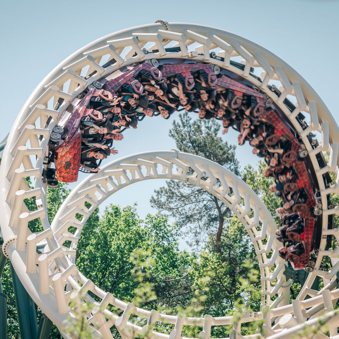 ANWB Ledendagen De Efteling | ANWB