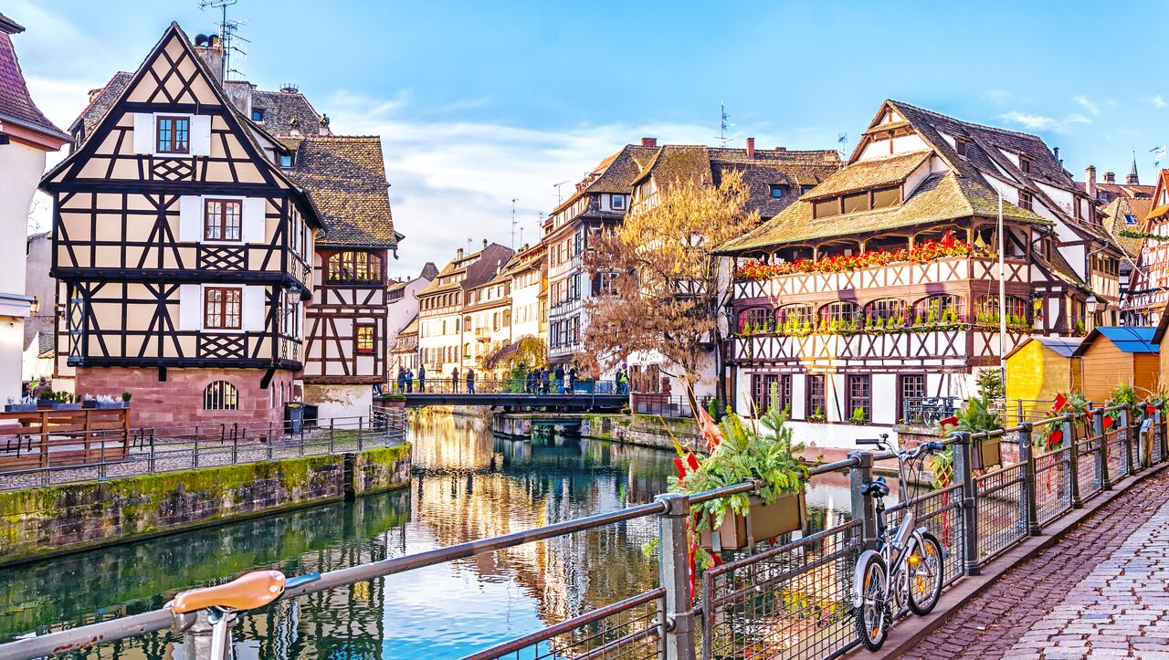 Stedentrip Frankrijk | De leukste citytrips in Frankrijk » ANWB