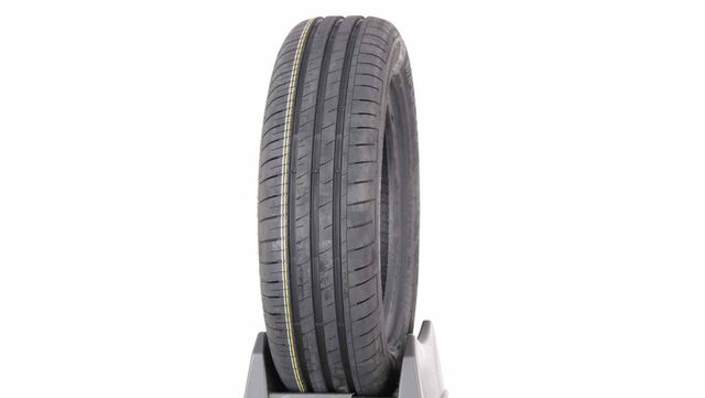Fulda EcoControl HP 2 - ANWB Zomerbandentest 2022 - 185/65 R15H