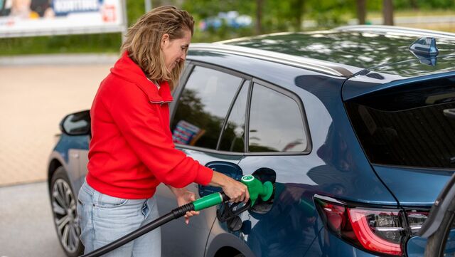 Verlaging accijns blijft nodig | ANWB