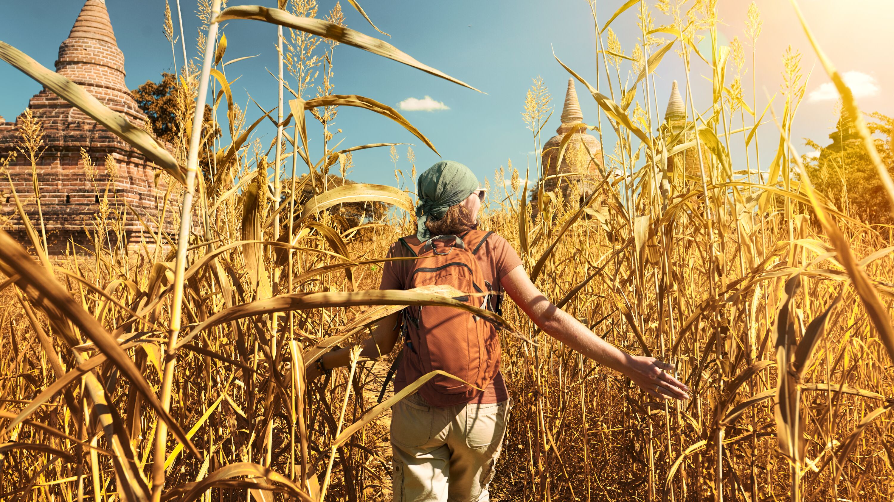De mooiste verre reizen van de gebaande paden in 10 tips | ANWB