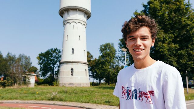 ANWB Rijschool Meppel | Haal je rijbewijs op je eigen tempo