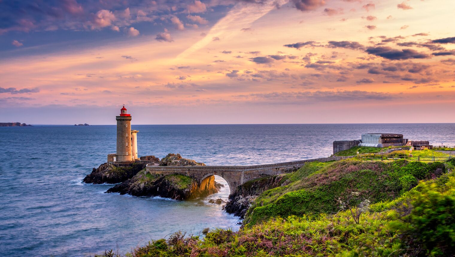 Autovakantie Bretagne | De mooiste autoreizen in Bretagne » ANWB