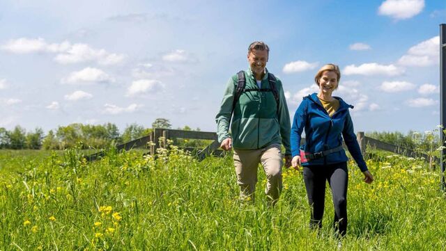 Groen Groeit Mee | ANWB