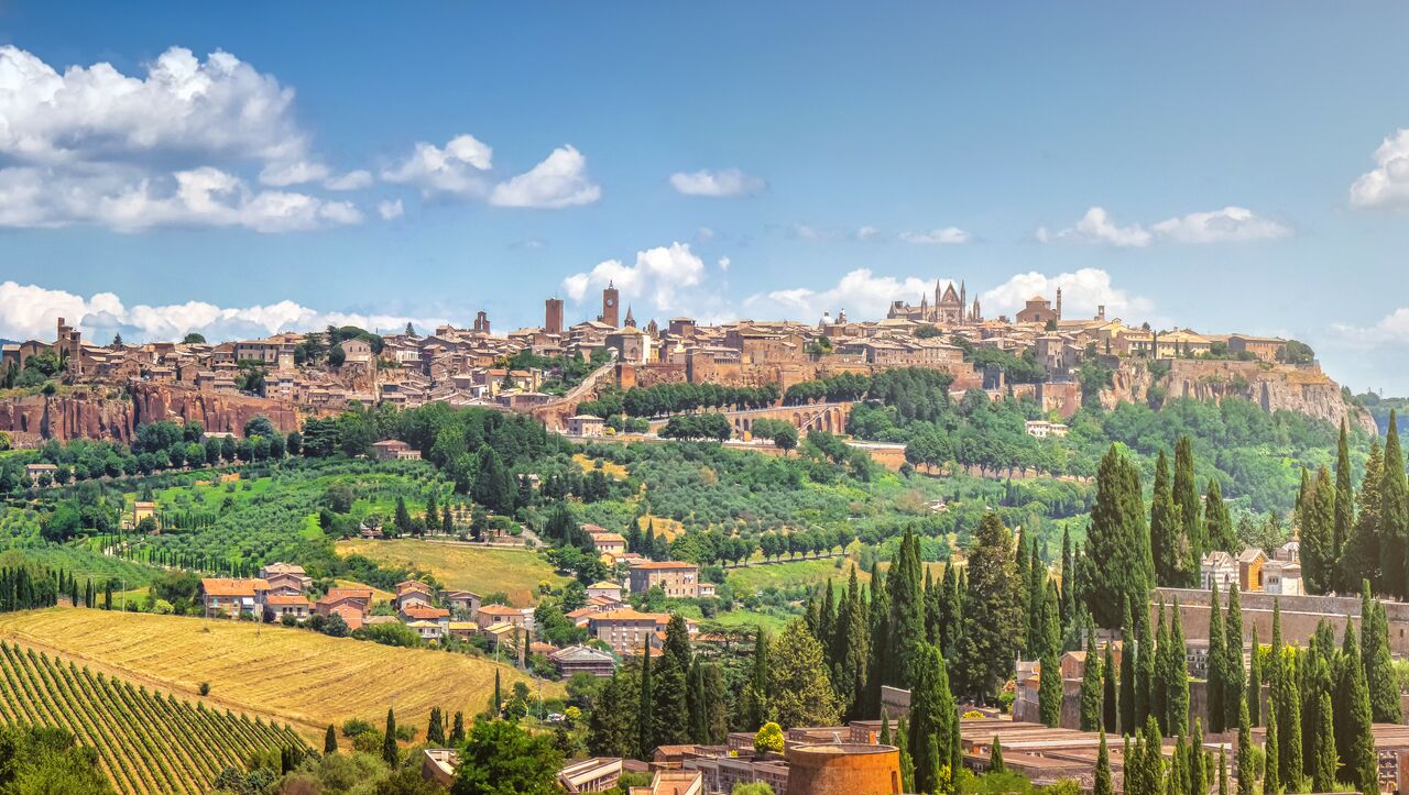 Vakantie Umbrië? De mooiste Umbrië reizen! » ANWB