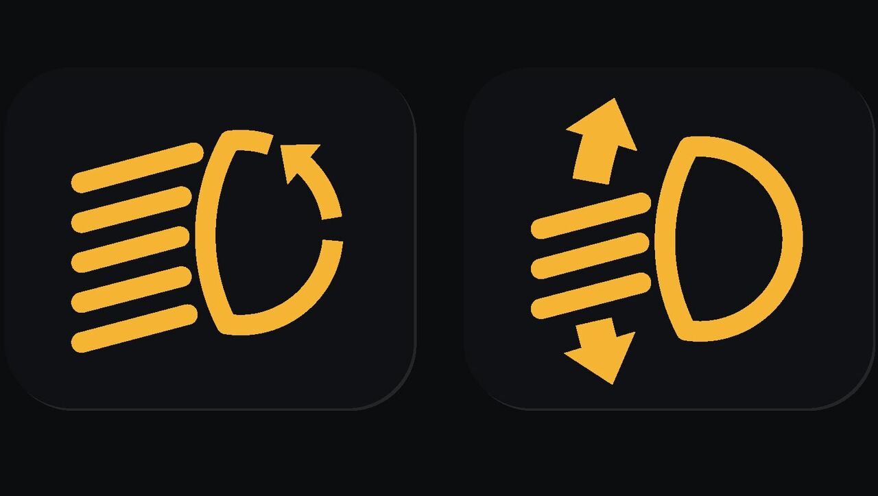 Dimlicht, stadslicht, grootlicht en mistlicht: zo zit het. Alles over ...