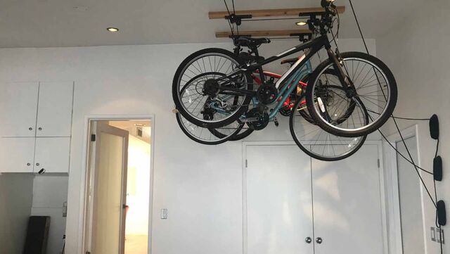 Fiets gestolen uit de schuur | ANWB Verzekeringen