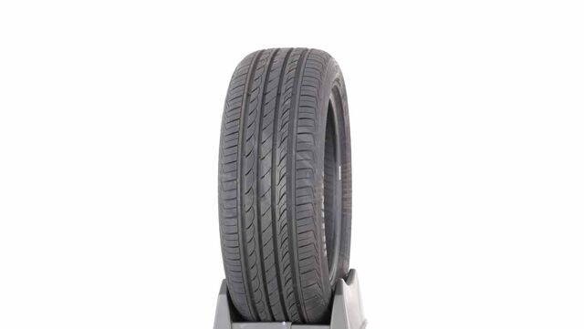 Delinte DH 2 - Zomerbandentest 2023 | 205/55 R16V | ANWB