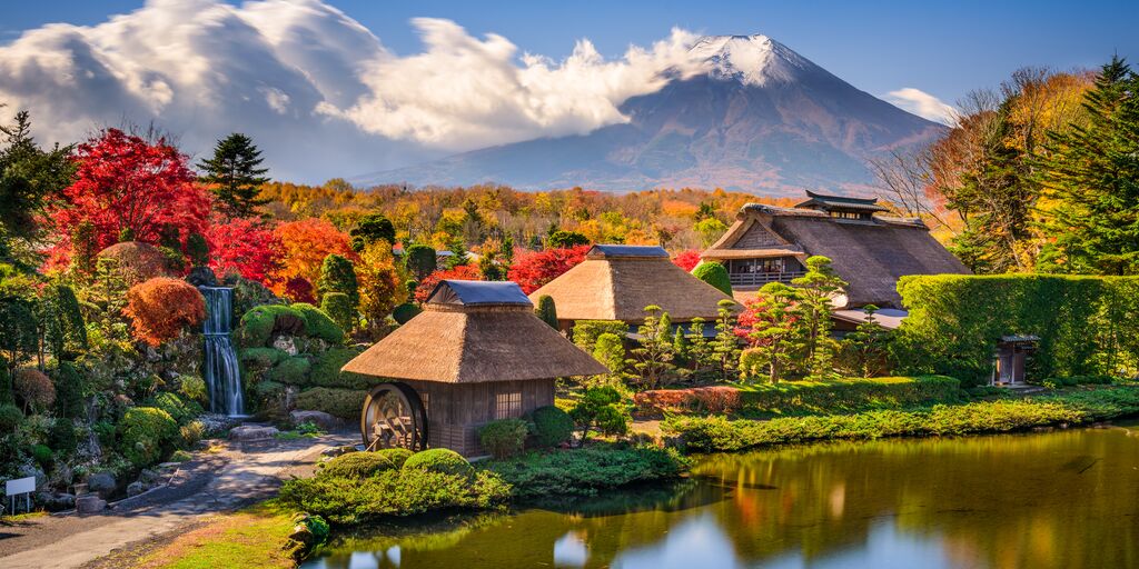 25 bijzondere bestemmingen voor de nazomer | ANWB