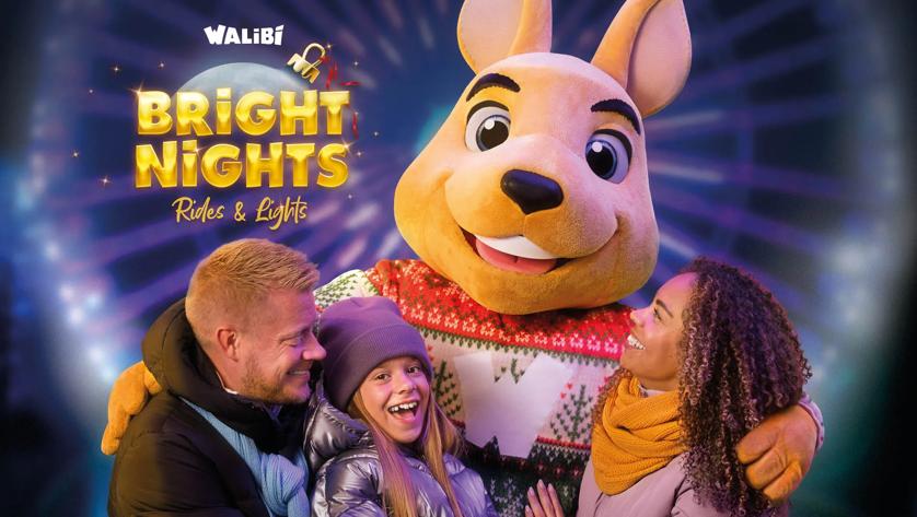 Walibi Holland | ANWB