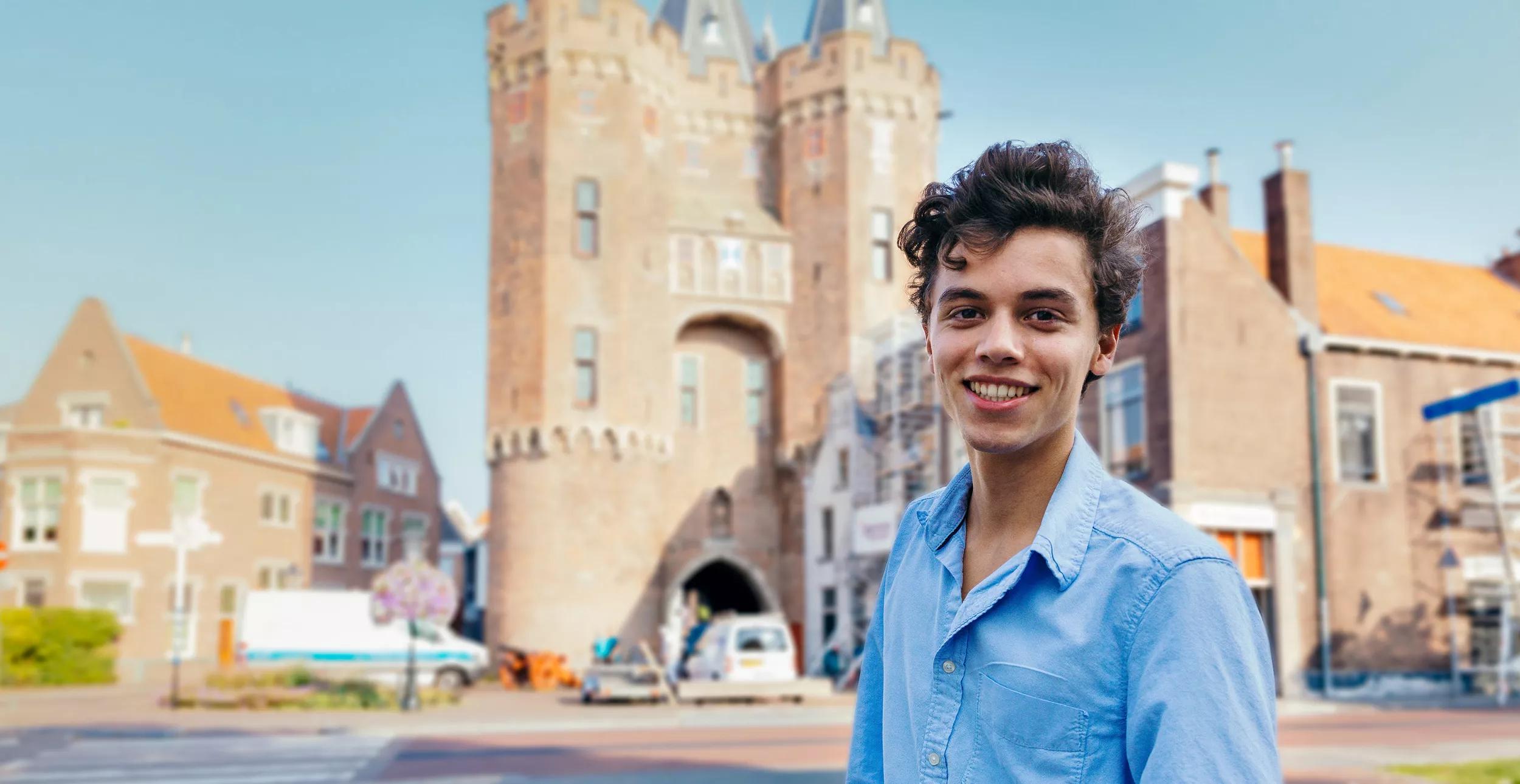 ANWB Rijschool Zwolle - Voordelig je rijbewijs B halen