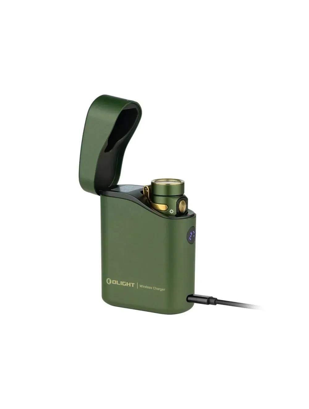 Baton 4 Kit - Zaklamp - Olight | ANWB Webwinkel