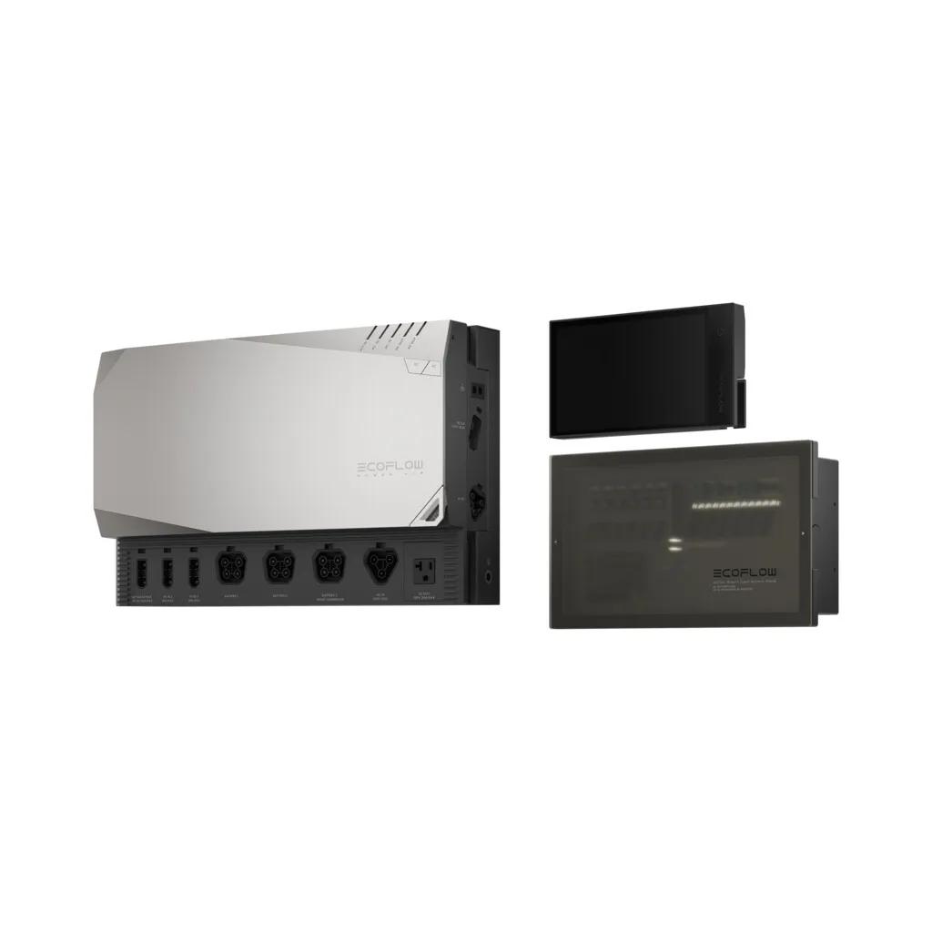 EcoFlow Independence Kit | ANWB Webwinkel