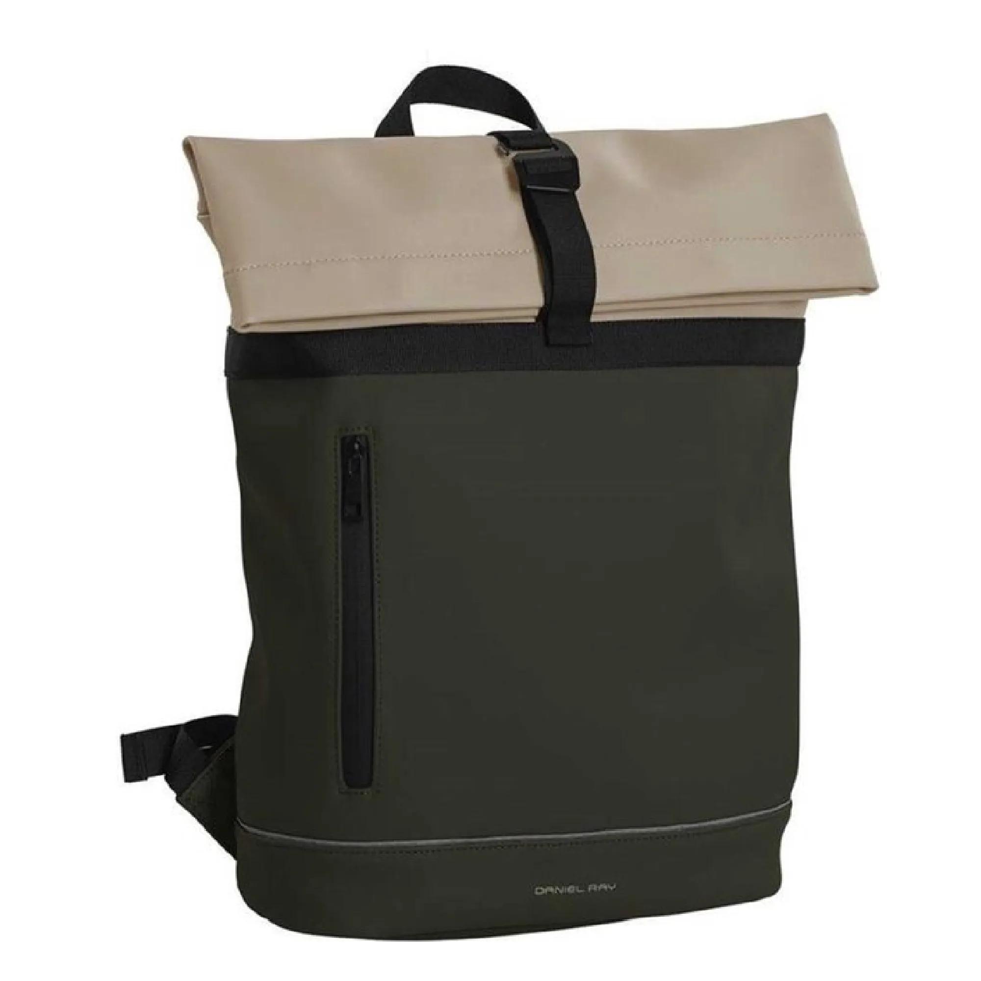 Daniel Ray - Hampton - Waterdichte rugzak | ANWB Webwinkel